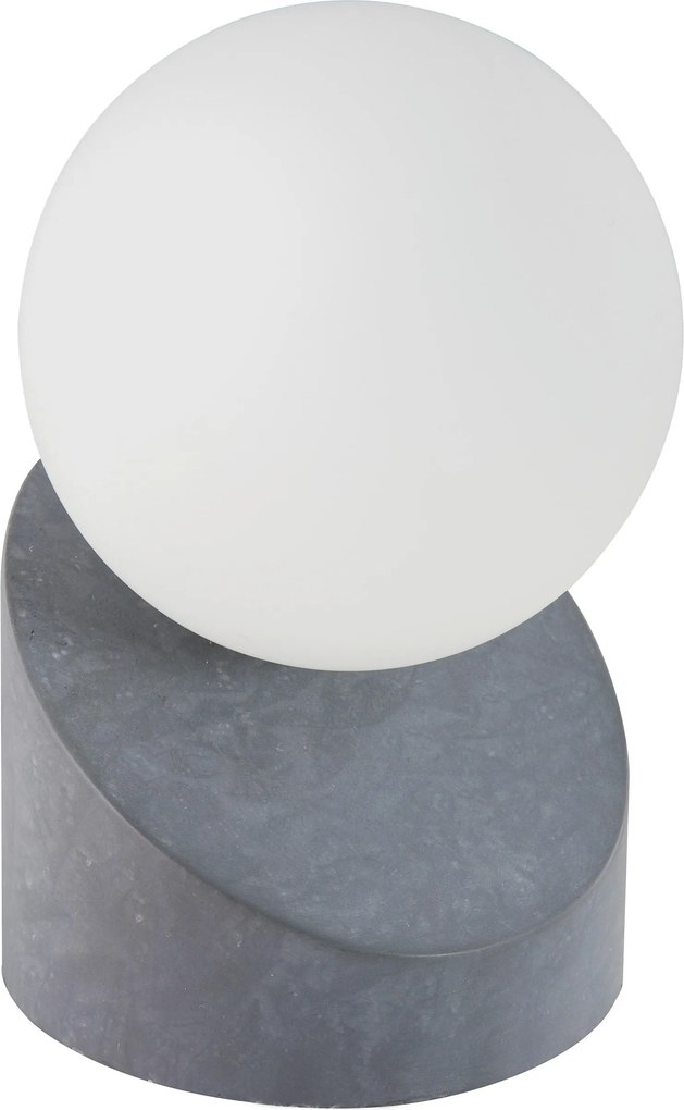 XXXLutz STOLNÍ LED LAMPA, 10/16 cm Novel - Online Only svítidla - 007326112503