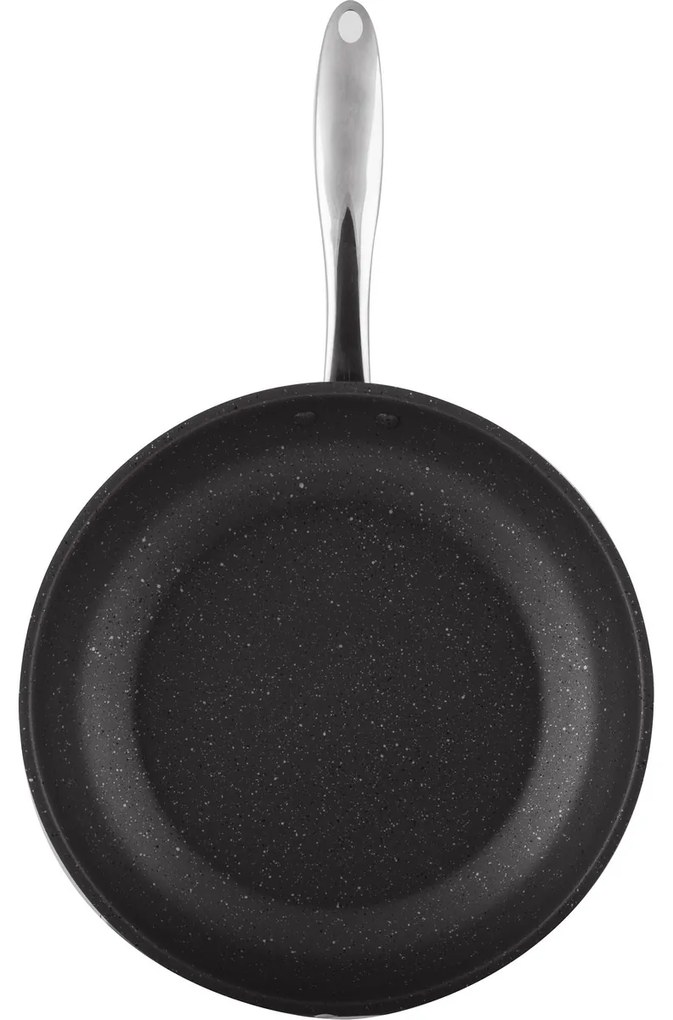 Lamart LT1232 Nerezová pánev Sote, pr. 28 cm, pr. 28 cm