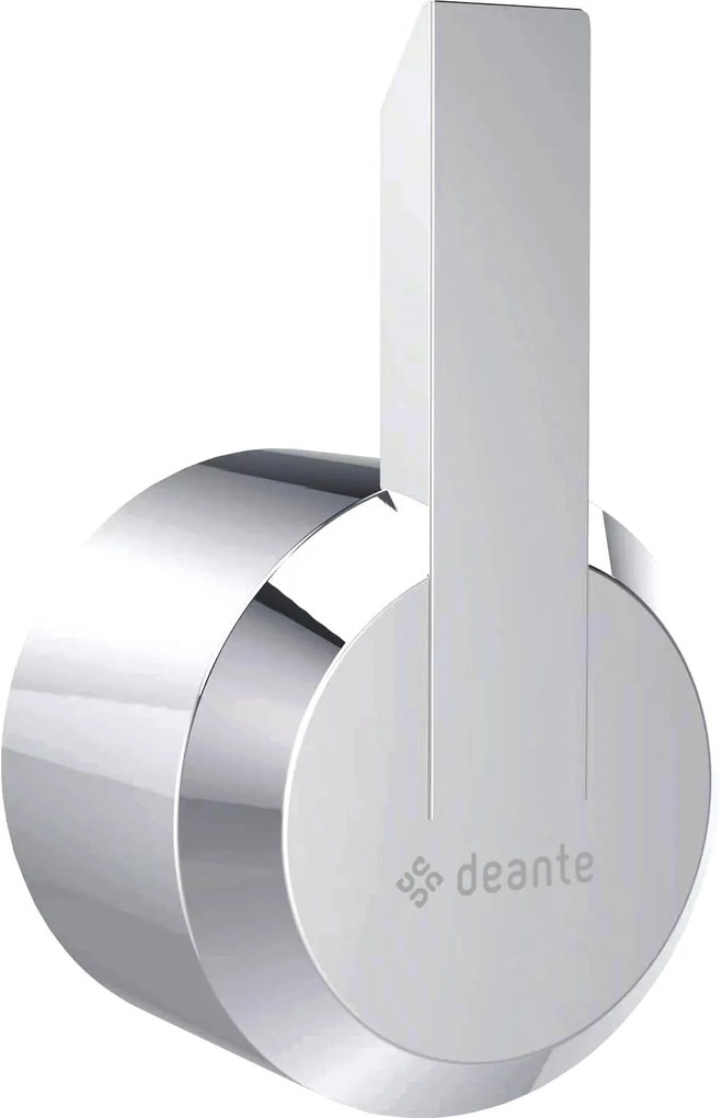 Deante Hook, single