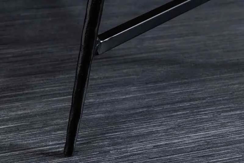 invicta interior Konferenční stolek Beauty By Nature 70cm, akácie 43741