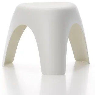 Elephant Stool krémová Vitra