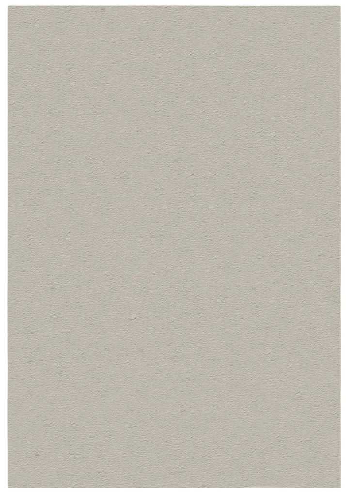Flair Rugs, Kusový koberec Softie Mushroom, 140x200, bílá, ložnice
