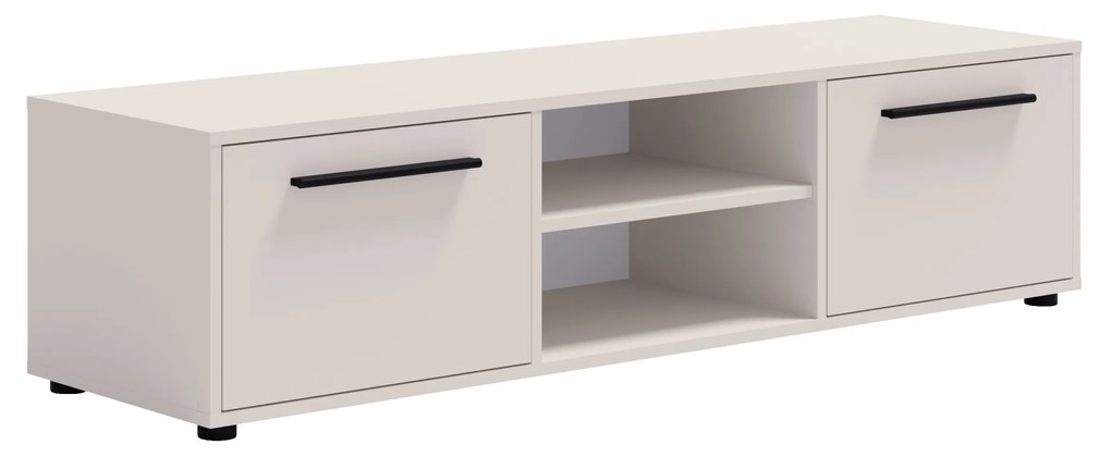 GiB Meble TV stolek MAXIONE RTV150 MX-09 Barva: Kašmír