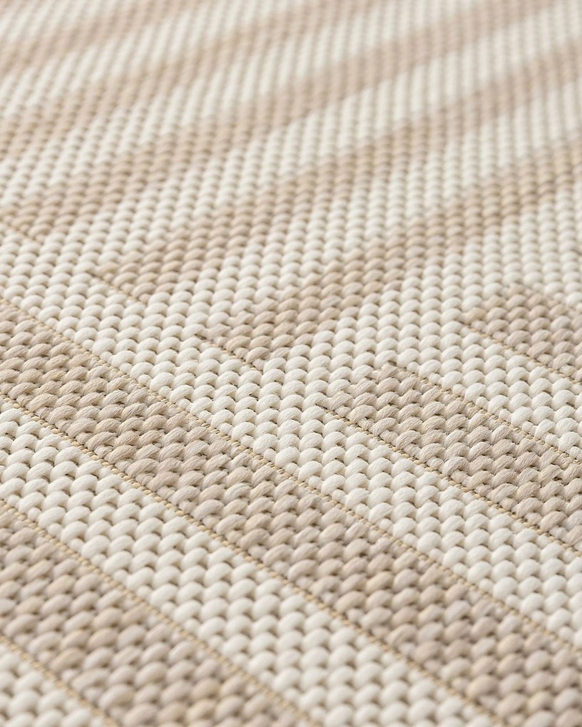 Koberec Mellow Beige I béžový 160x230 cm
