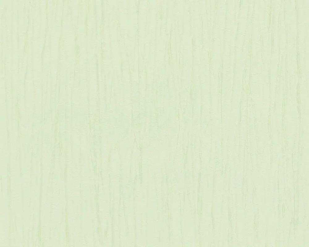 Vliesová tapeta 8088-51 zelená / Vliesové tapety na zeď 808851 Romantico (0,53 x 10,05 m) A.S.Création
