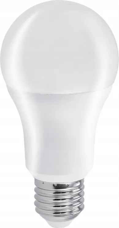 BERGE SADA 10x LED žárovka E27 12W - studená bílá