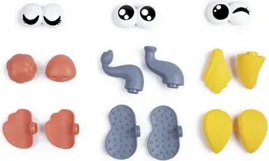 Smoby LS Kaboom kostka / od 18 měsíců