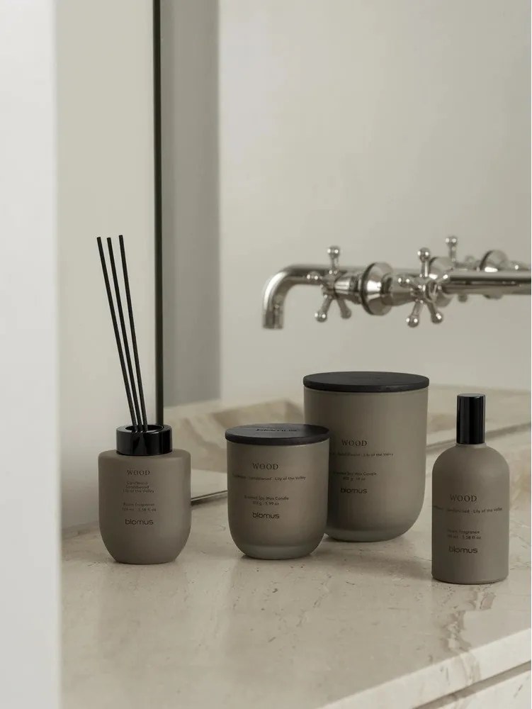 Interiérová vůně 100 ml Tuoksu Wood – Blomus