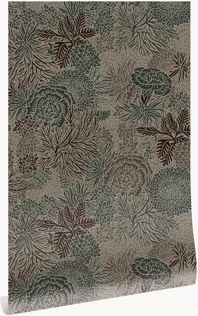 Tapeta Floor Rieder