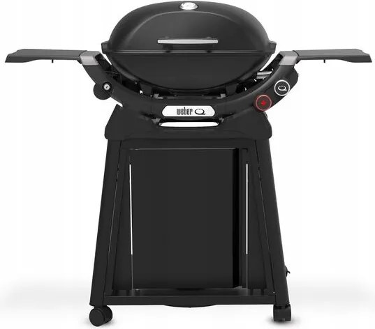 Weber Plynový gril Q 3200N+