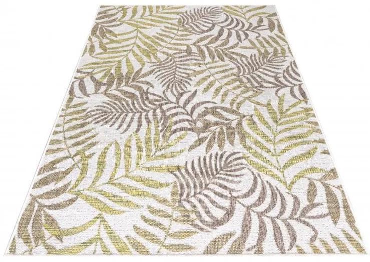 Ayyildiz Kusový koberec SUNNY 4412, Béžová Rozměr koberce: 280 x 370 cm