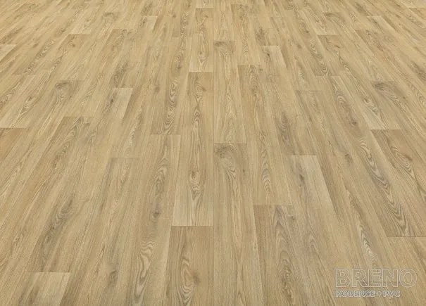 Breno PVC FLOORTEX Copenhagen 554, šíře 300 cm