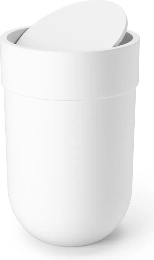 Plastový odpadkový koš 6 l Touch – Umbra