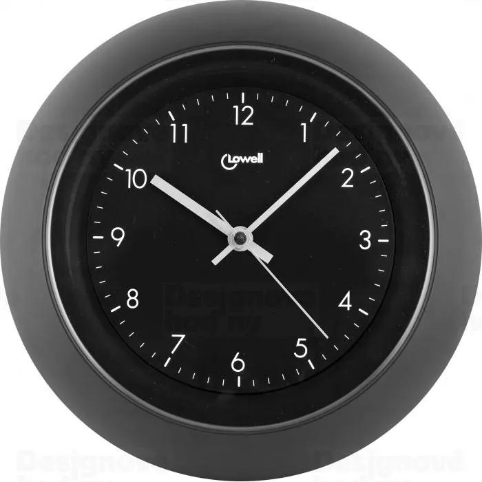 Lowell Italy 00706-CFN Clocks 26cm nástěnné hodiny
