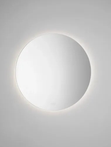 Zrcadlové LED svítidlo NOVA LUCE ALDA 42W 4000K IP44 9006013 s dotykovým senzorem
