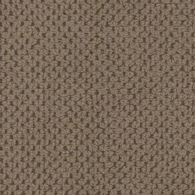 Rohová sedačka Salma, světle hnědá látka, univerzální pravá/levá