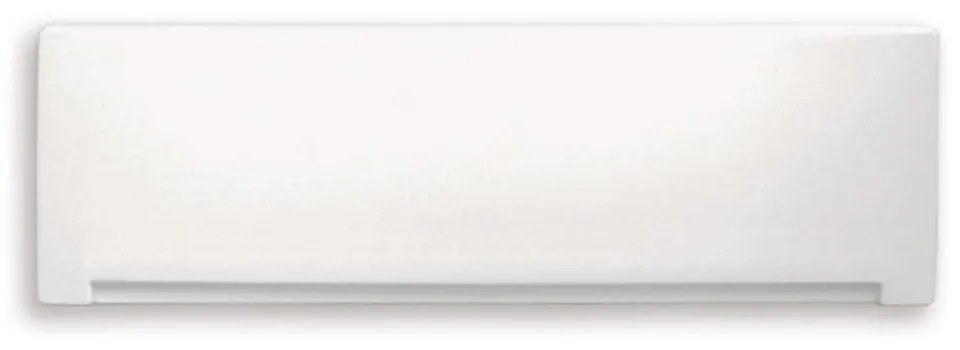 Roth Obdélníková akrylátová vana VANESSA NEO Varianta: rozměry: 150x70 cm - (VANESSA NEO 150 - 9560000)