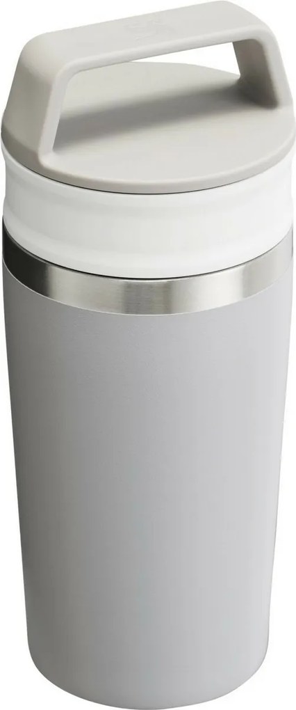 Stanley Termohrnek Café-To-Go Travel Mug 350 ml Ash, 350 ml