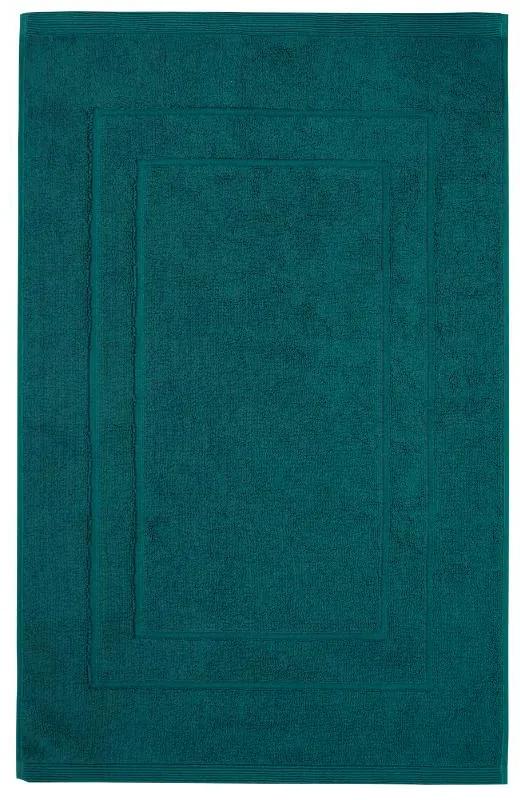 SCANquilt předložka KLASIK smaragdová 50 x 80 cm