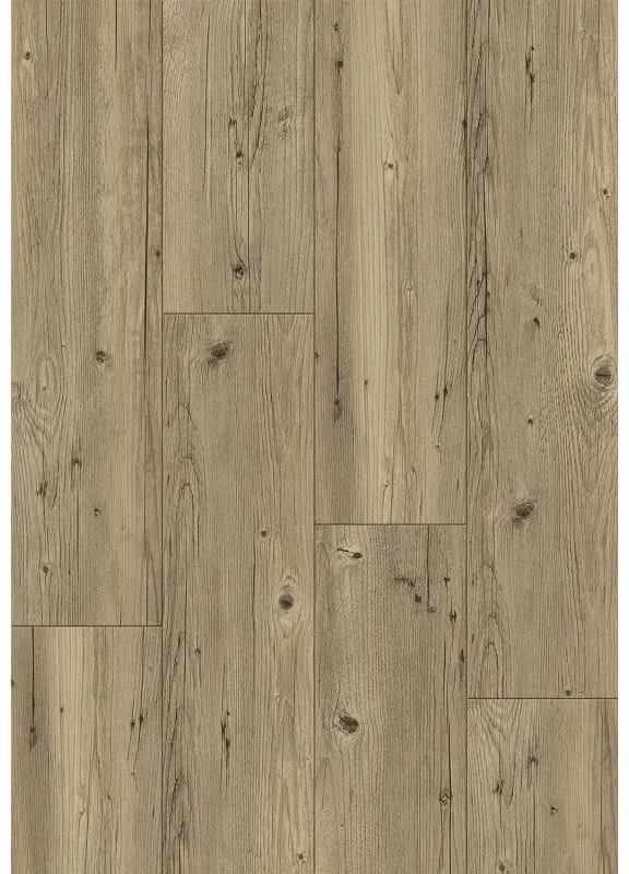 Mexen Arlington  vinylové panely 1240 x 182 mm SPC 6,5 mm, podklad IXPE 1,5 mm, 4 V-drážka, Borovice