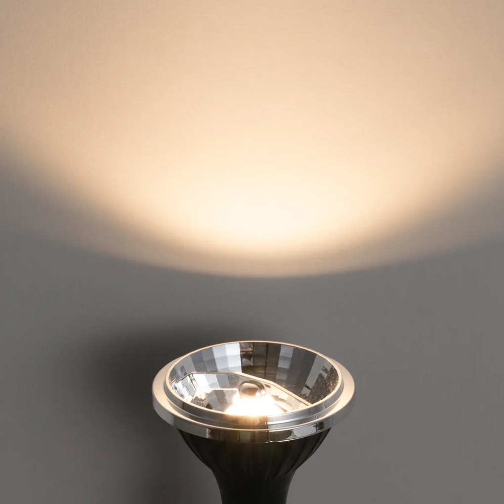 LED žárovka GU10 3-stupňová stmívatelná 70mm 6.5W 600LM 3000K