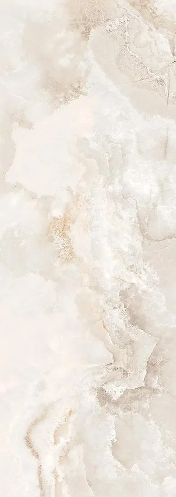 Dlažba Bottega Glamour ONICE WHITE 60x120 Mat. Rett. (B71110)