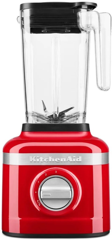 Stolní mixér kitchenaid k150, královská červená, 1,4l