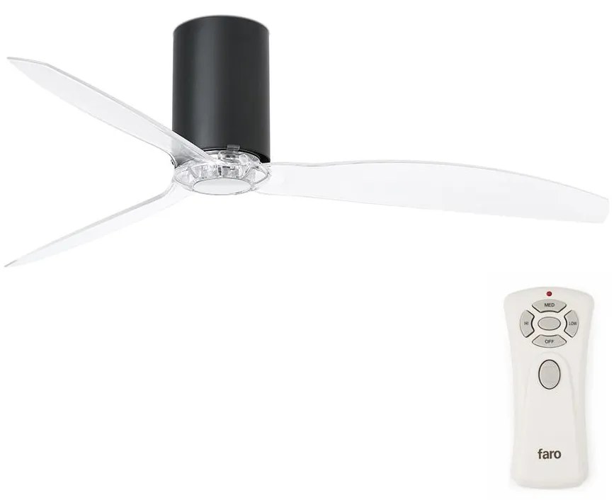 FARO MINI TUBE FAN 32041