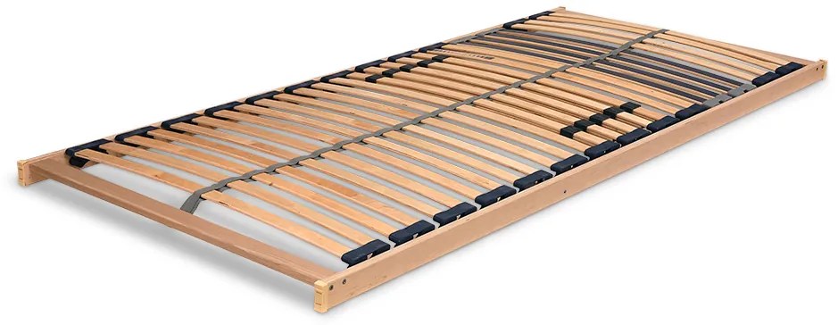 Řešeto Pevný lamelový rošt Optima FIX Rozměr roštu: 140x200 cm