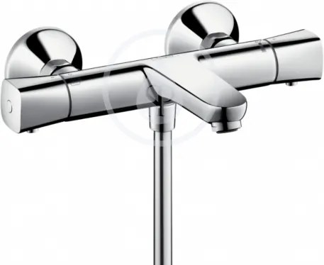 Hansgrohe Ecostat Universal - Vanová baterie termostatická, chrom, 13123000