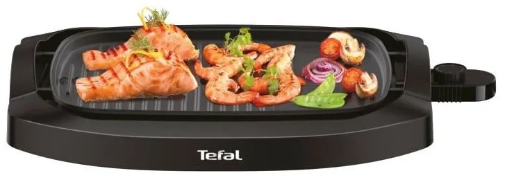 Kontaktní gril CB6A0830 – Tefal