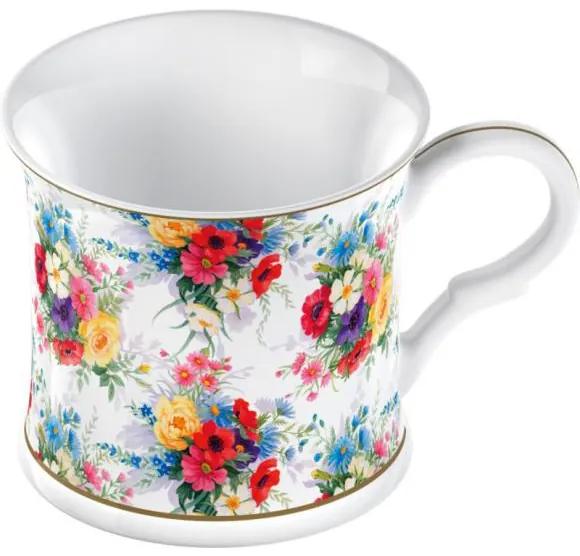 Porcelánový hrnek Royal Flora Palace Mugs