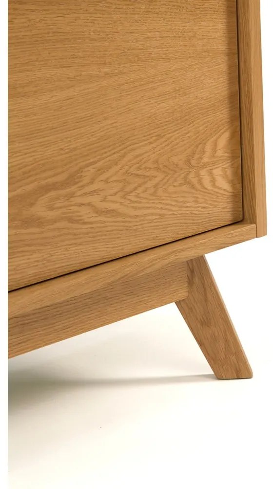 Komoda Woodman Kensal, délka 100 cm