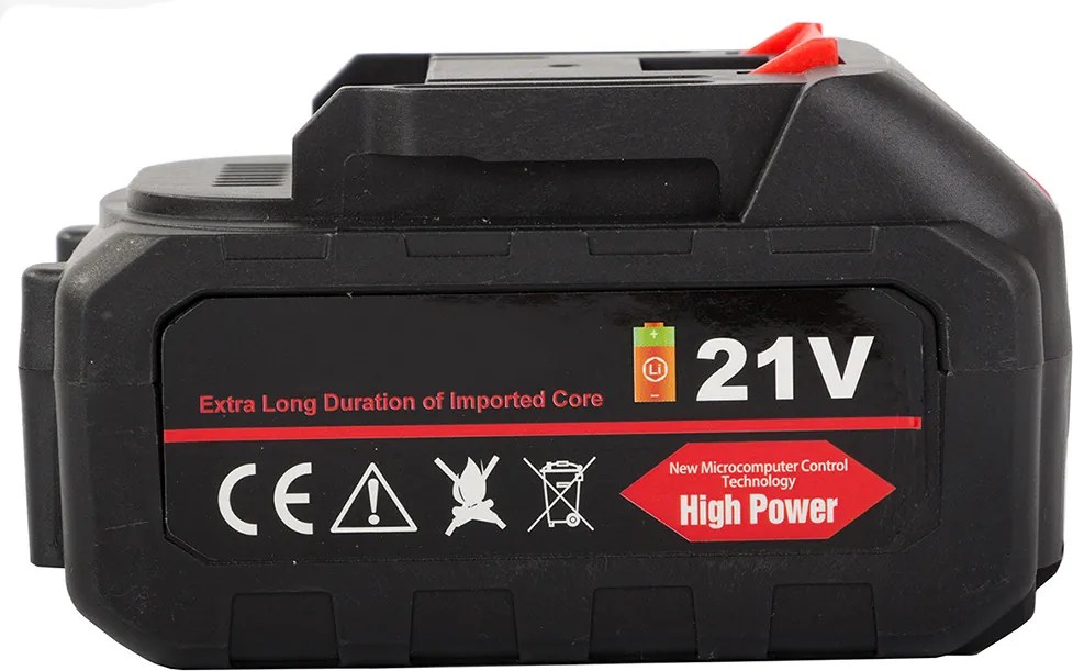 Verk Group Akumulátorová řetězová pila 1200w 2x acu