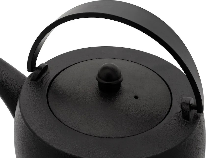 Bredemeijer Čajový set Sencha 1,2L s ohřívačem