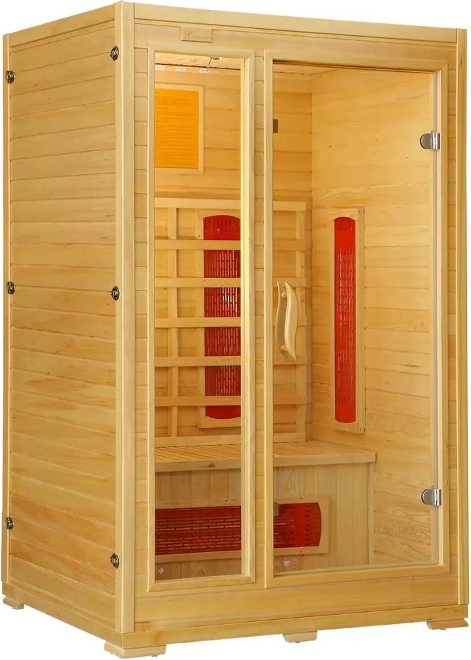 Infrasauna HEALTHLAND Economical 2002