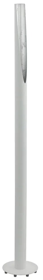 Eglo Eglo 97582 - LED Stojací lampa BARBOTTO 1xGU10/4,5W/230V EG97582