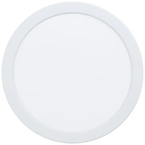 Eglo Fueva led zápustné svítidlo ocel 99134
