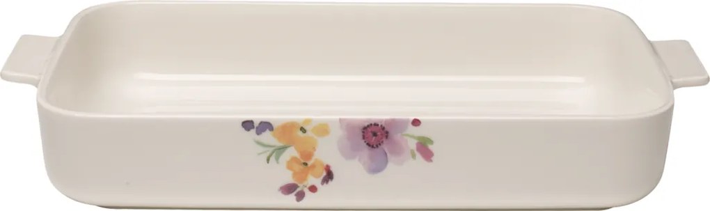 Villeroy&Boch Villeroy & Boch Mariefleur Basic zapékací forma, 34x24 cm
