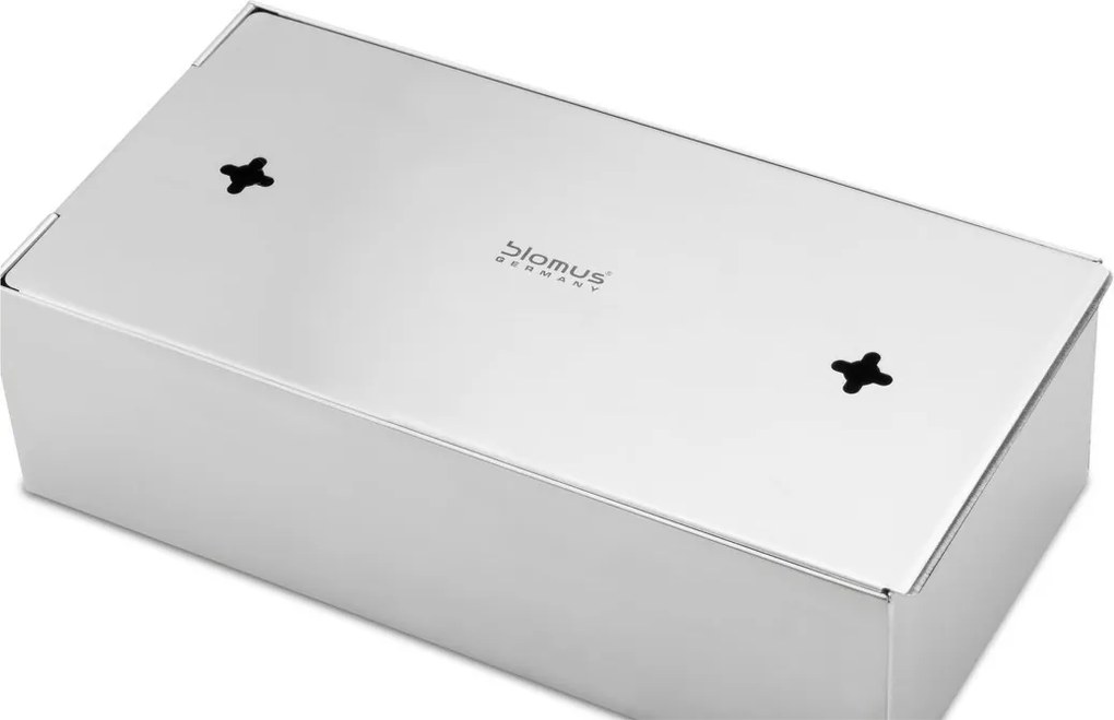 Box na kapesníky Blomus NEXIO
