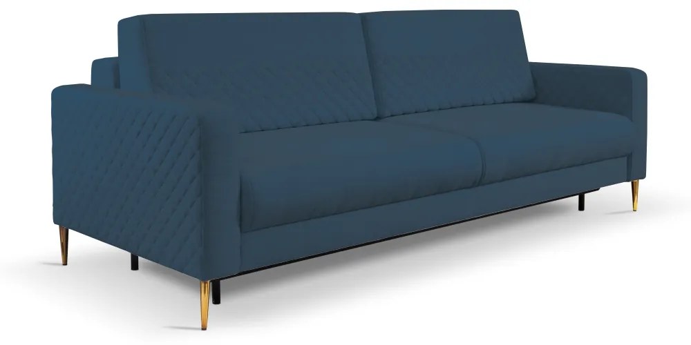 MAXIVA Pohovka - KORFU sofa Čalounění: Bristol 2456