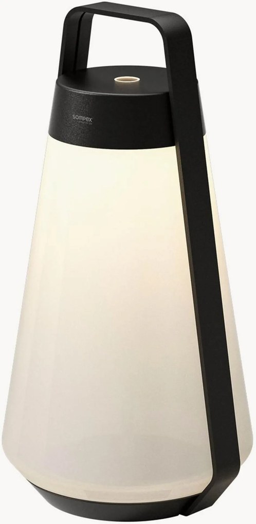 Stmívatelná stolní LED lampa Air