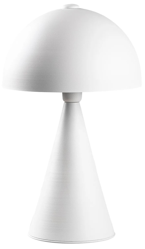 Opviq Stolní lampa Dodo - 5052, Bílá