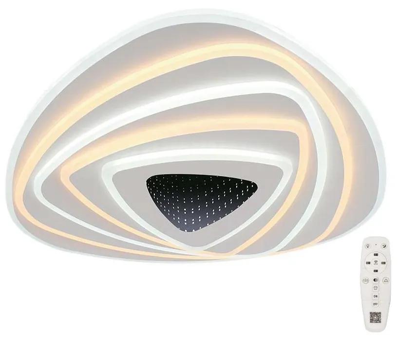 V-Tac LED Stmívatelné stropní svítidlo LED/120W/230V 3000-6500K + DO VT1556