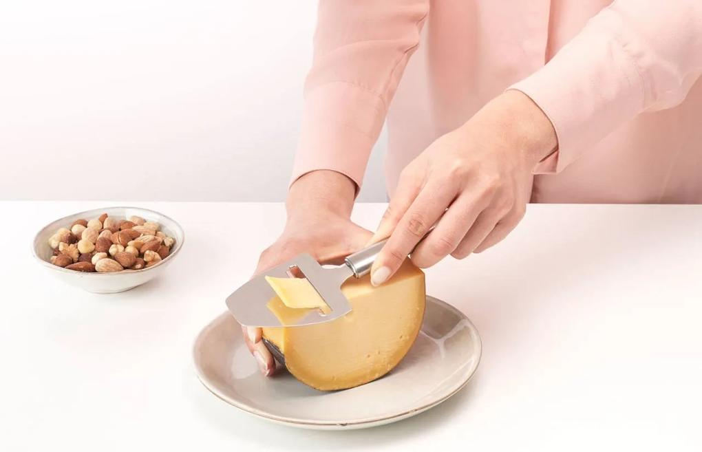 Nůž na měkký sýr Profile 2.0