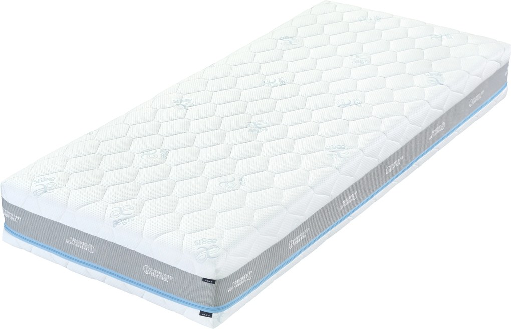 Tropico Matrace Swisslab Big Boy 26 cm Výška: 26 cm, Rozměr: 80x200 cm