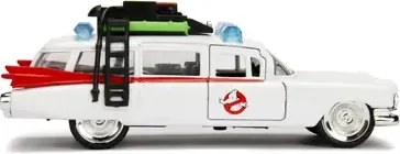 Jada Ghostbusters auto ECTO-1 1:32 / DP6 / od 8 let