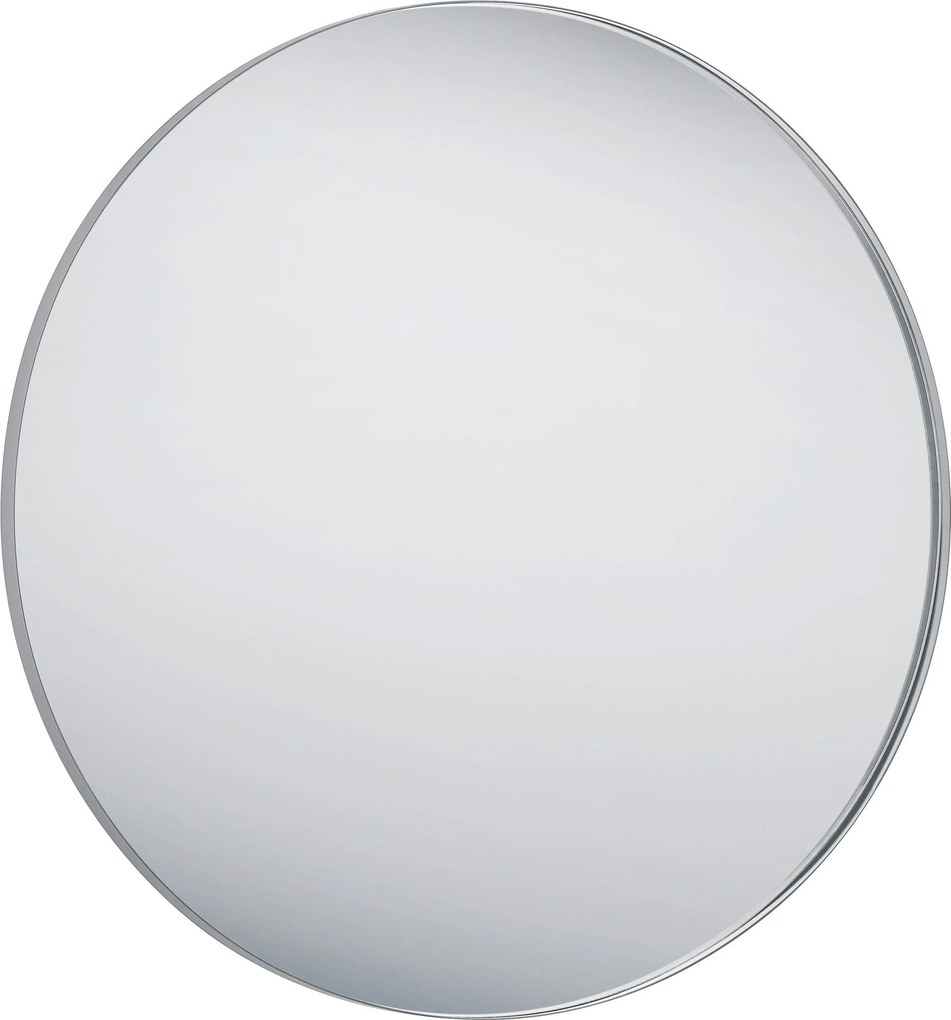 XXXLutz NÁSTĚNNÉ ZRCADLO 80/80/2,8 cm Lomoco - 001234001701