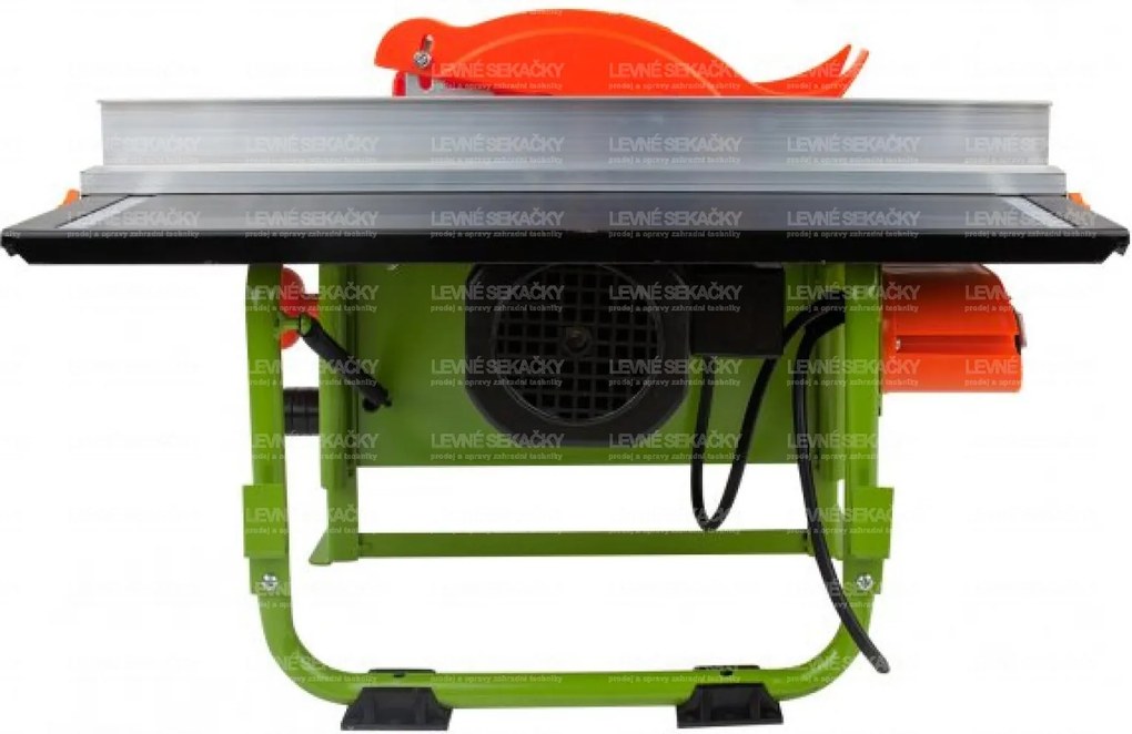 Elektrické nářadí Stacionární kotoučová pila Procraft KR2600 | KR2600