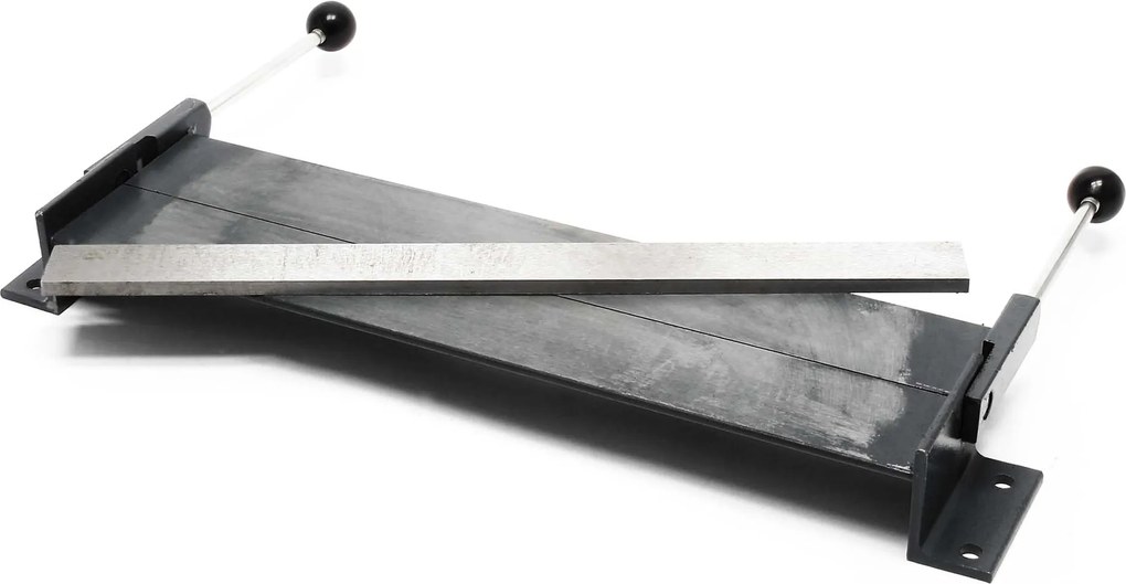 Ohýbačka Wiltec – 760 mm, černá (61575)